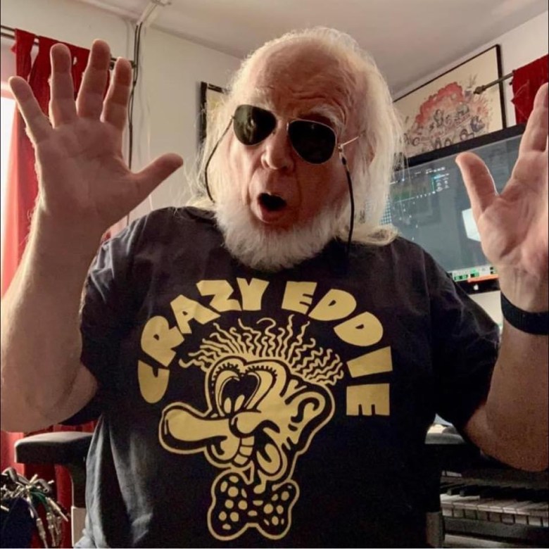 Five questions with Ed Stasium: The Ramones and Talking Heads producer ...