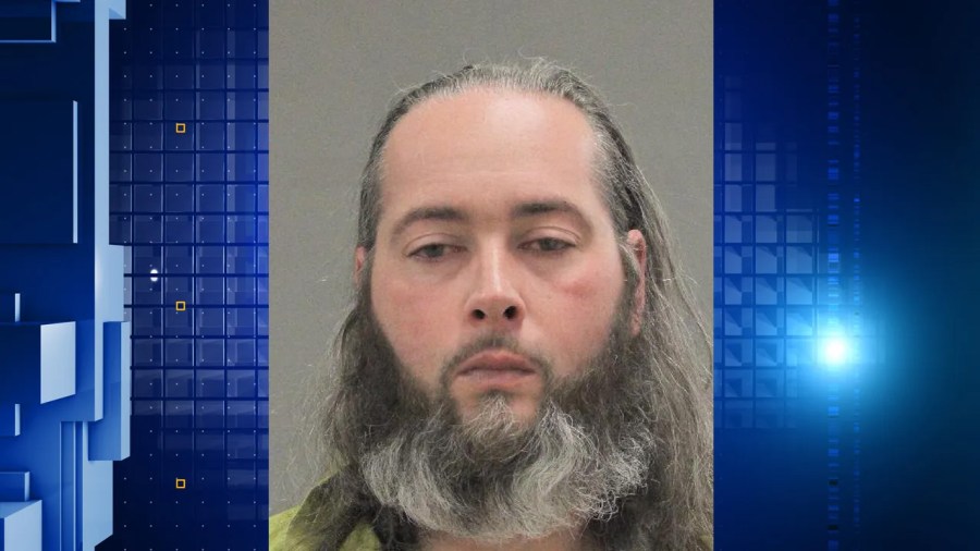 14-year sentence for Rockford man distributing 900 grams of meth