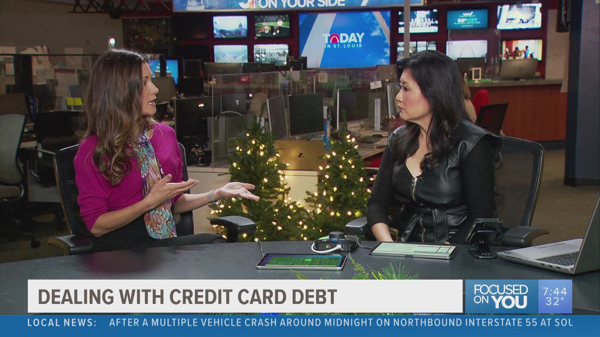 Your credit score explained and the best way to pay down credit card debt