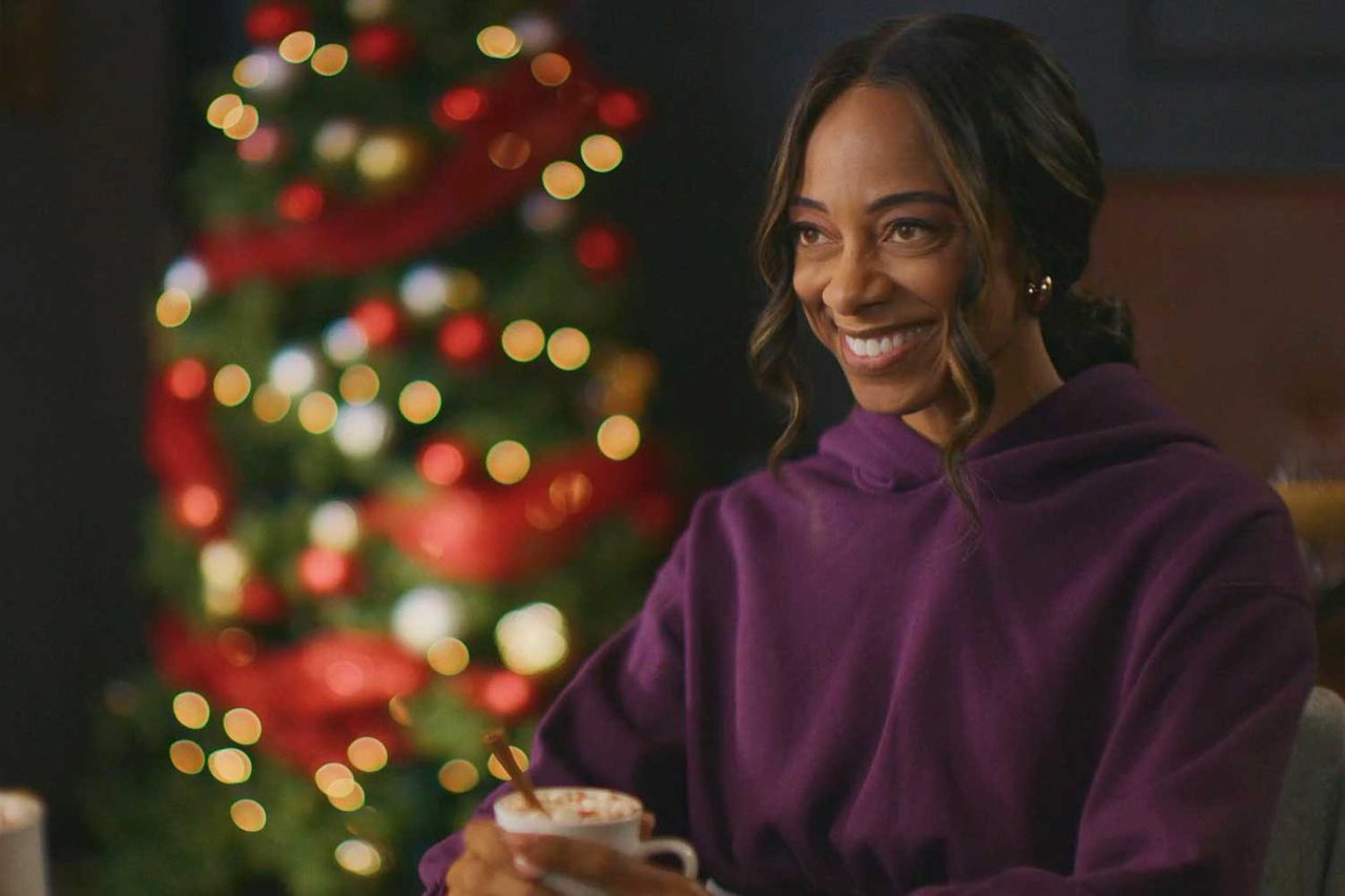 Nischelle Turner celebrates 50th birthday by starring in first movie “A ...