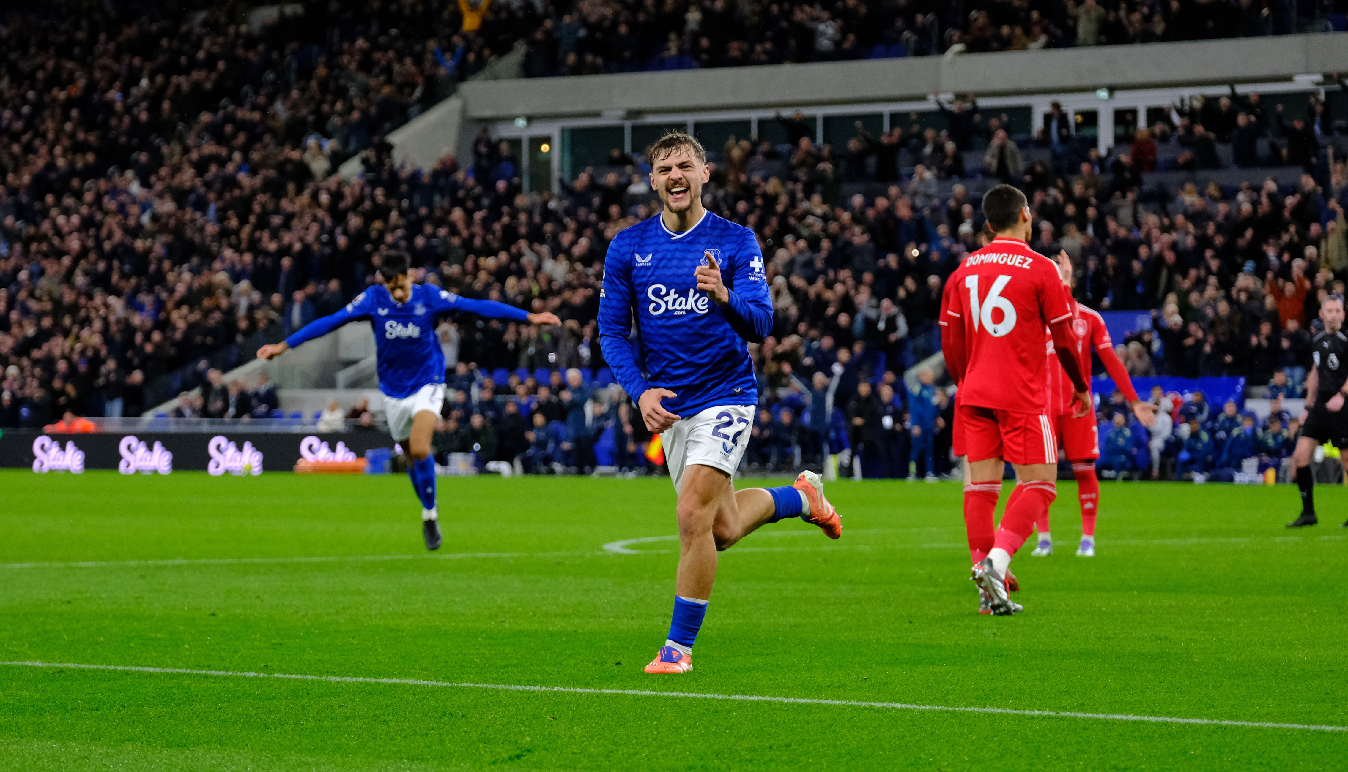 Chelsea vs Everton: Match preview | Will Toffees end long winless run ...