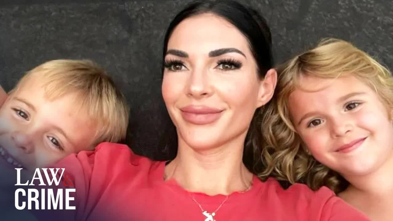 Dark secrets revealed in mom’s mysterious death after divorce