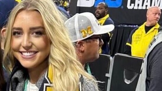 Paige Shiver married? All about Michigan staffer's age, personal life ...