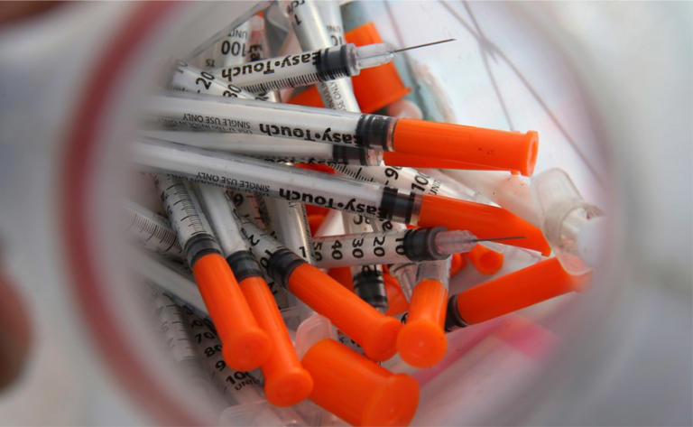 Multnomah County leaders call for overhaul of drug deflection program