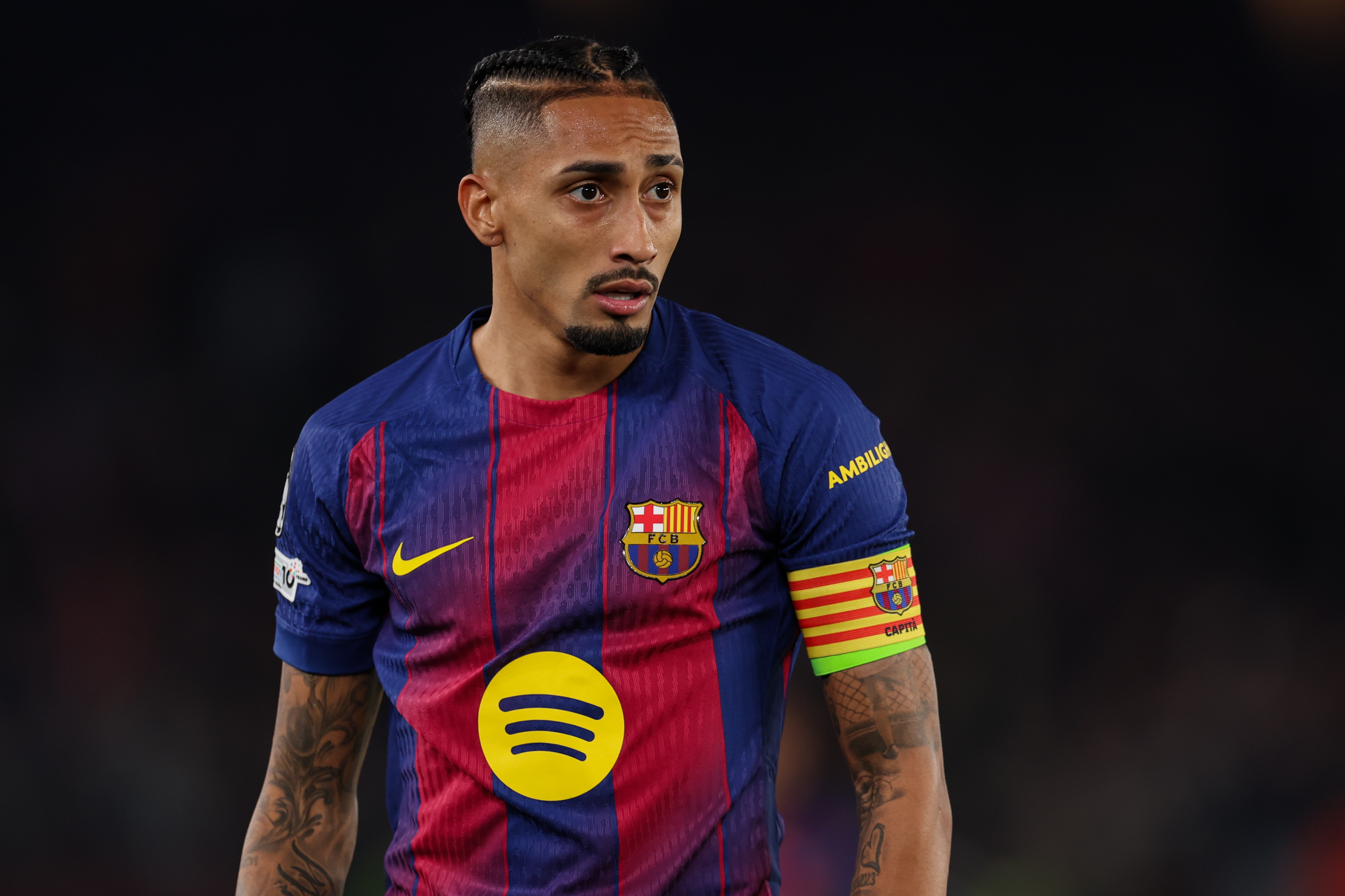 Barcelona vs Osasuna, La Liga: Team news, match preview