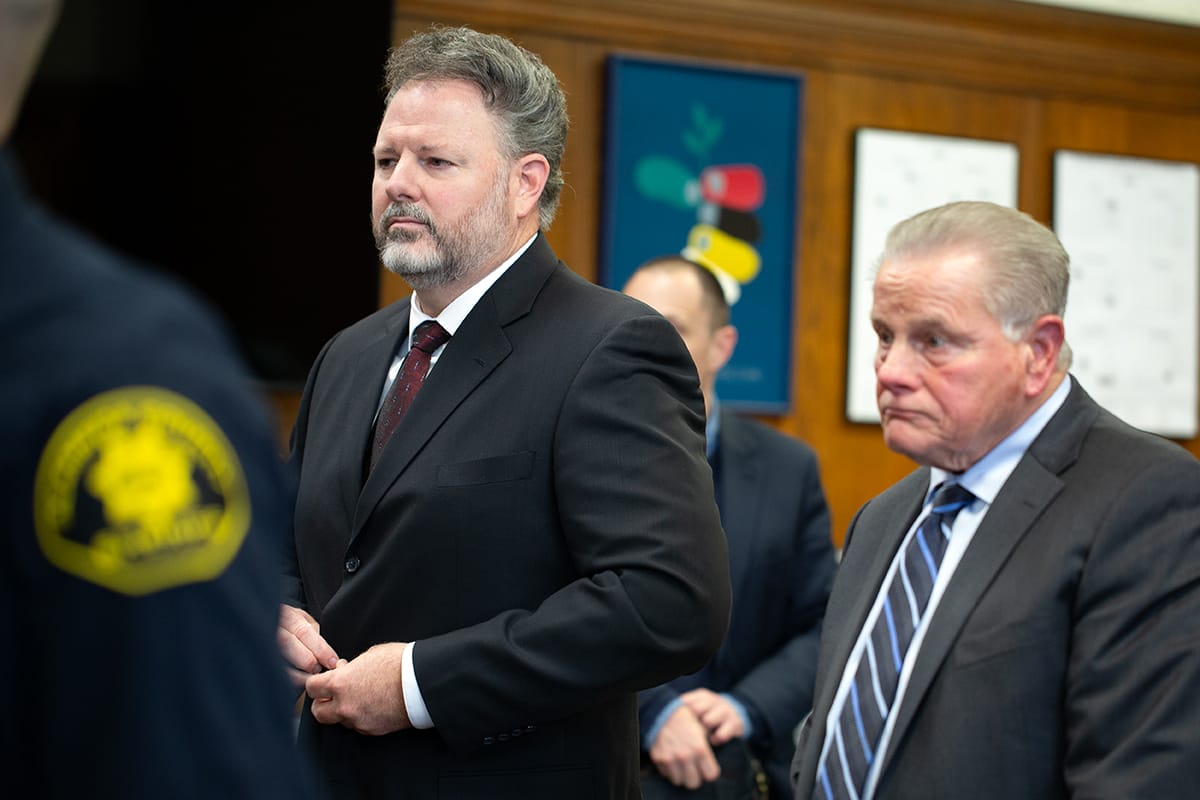 Jason Fletcher manslaughter case dismissed