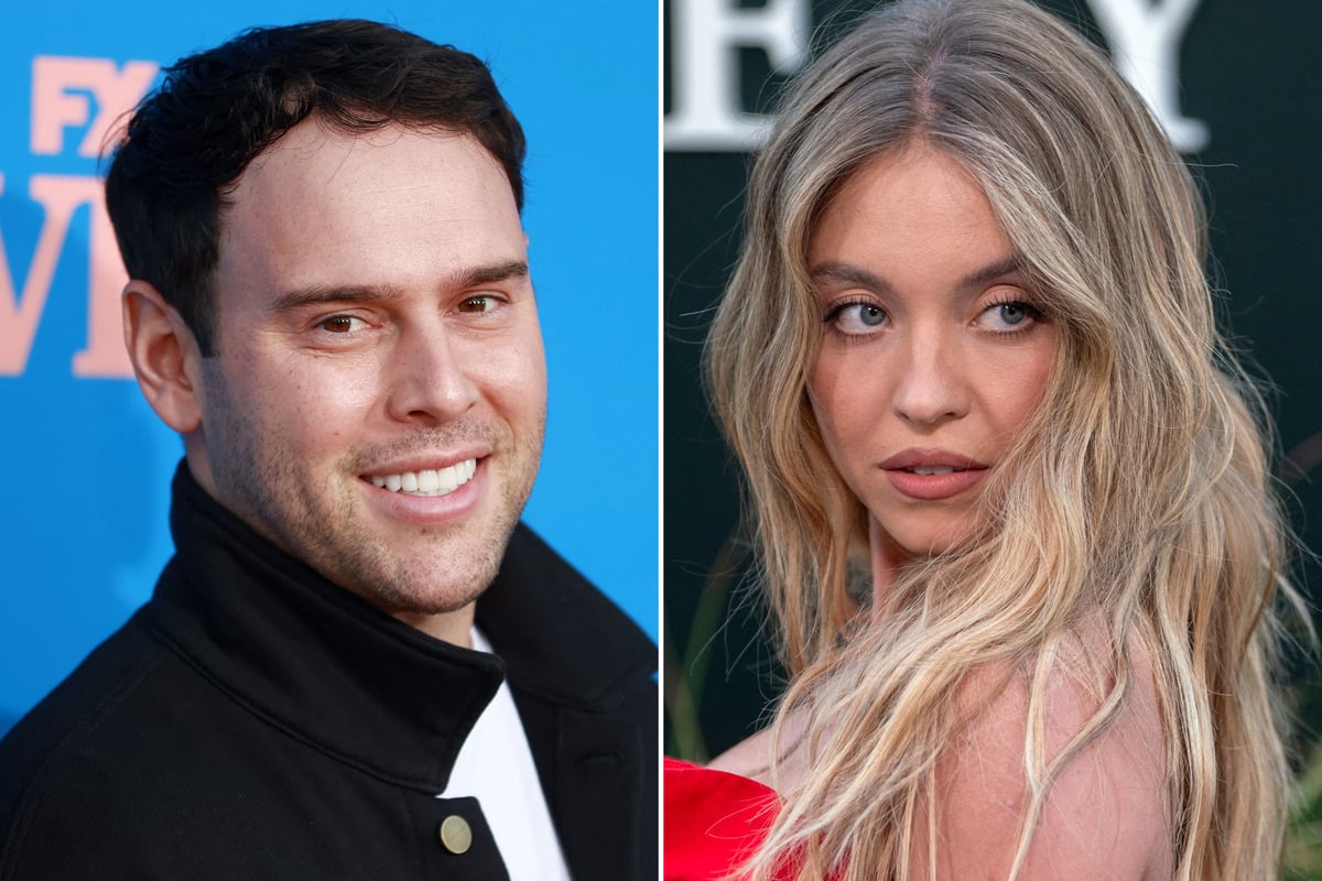 Is Sydney Sweeney dating Taylor Swift's arch-nemesis Scooter Braun?