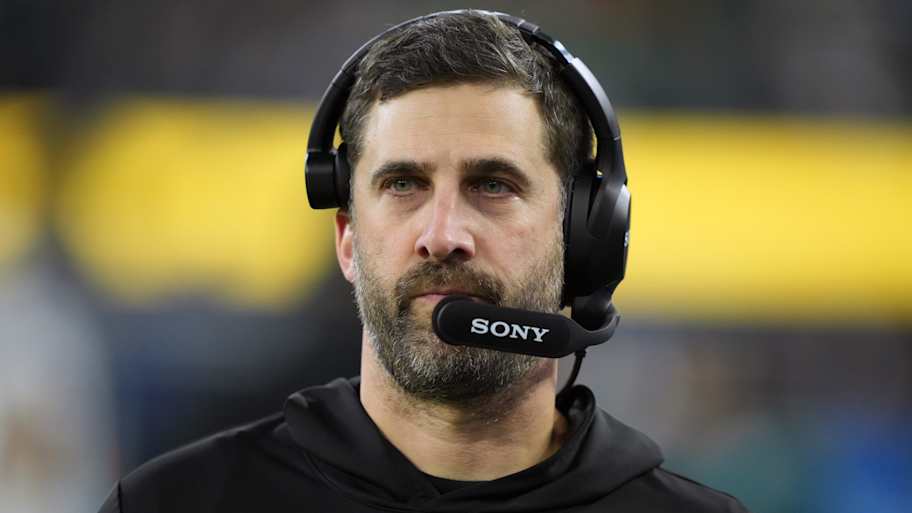 Eagles face must-win game vs. Raiders in Week 15