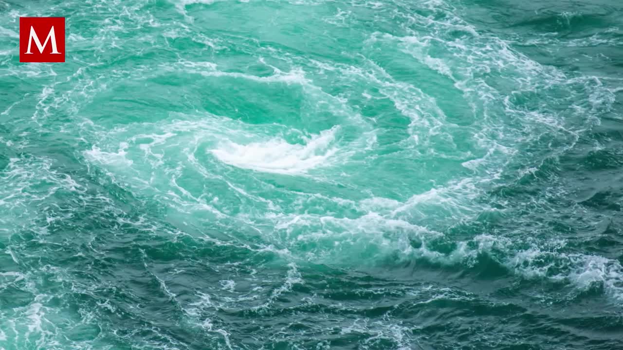 Tormentas submarinas aceleran el derretimiento de los glaciares ...