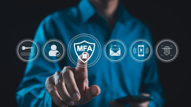 Your accounts can still get hacked, even using multi-factor authentication