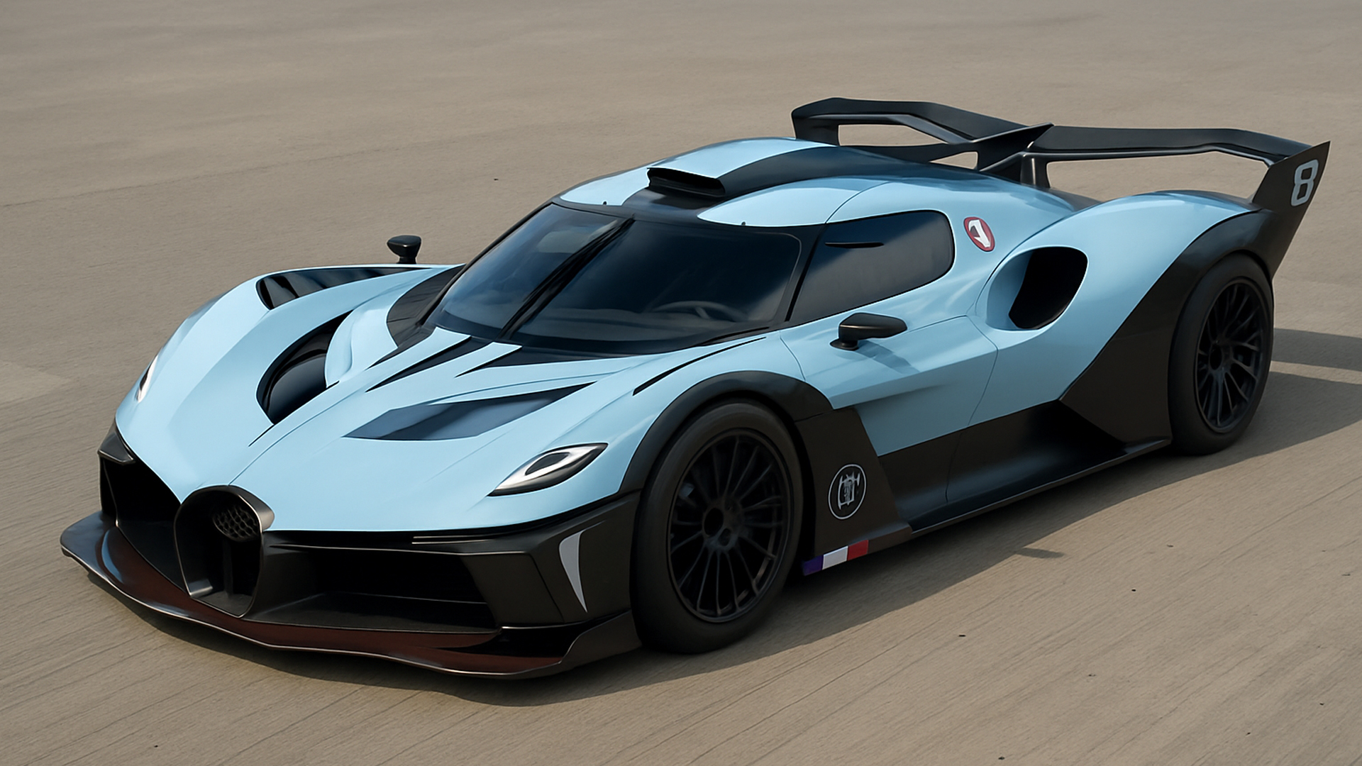 Rare hypercars rolling into Goodwood Festival of Speed