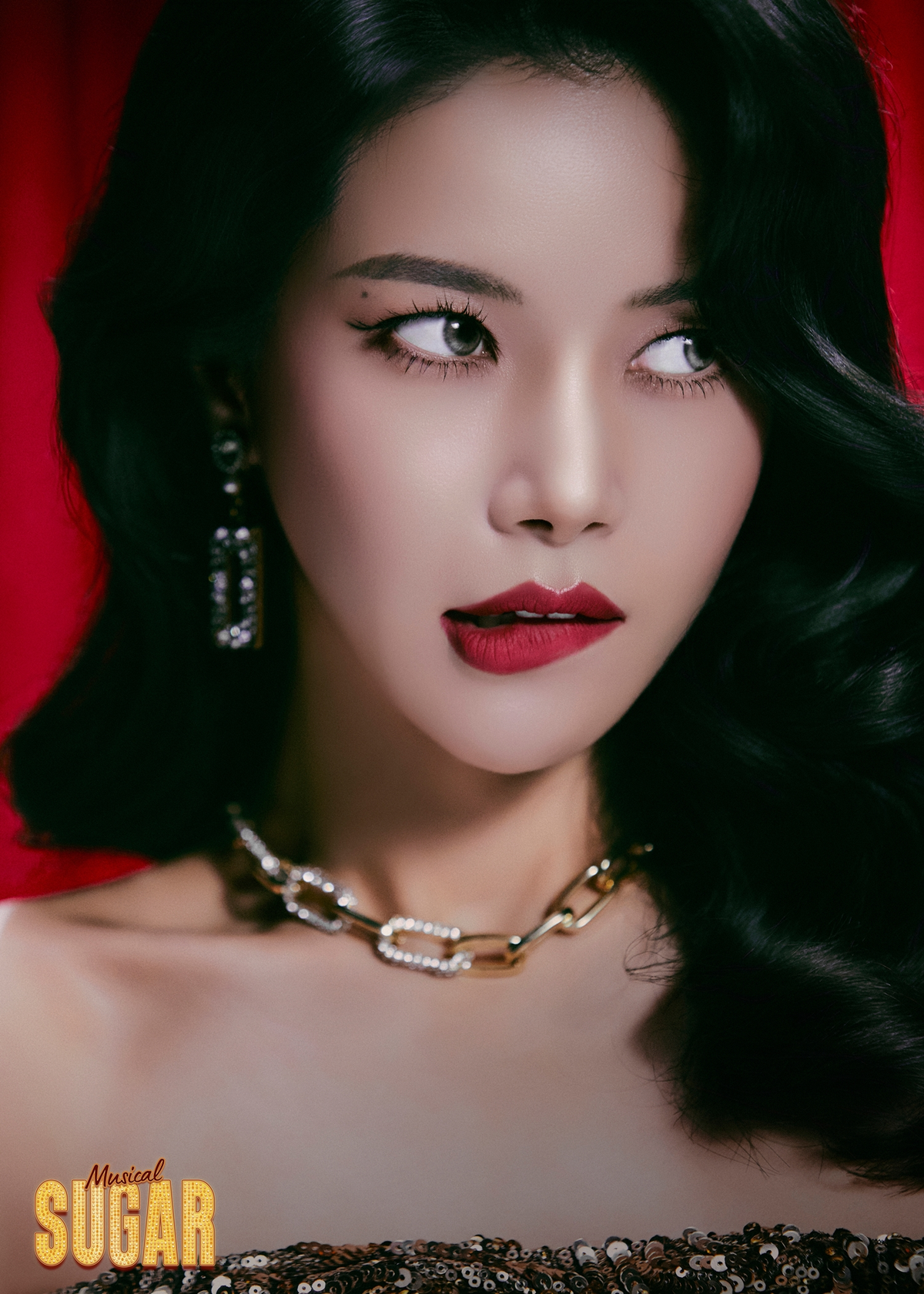 Solar to take the 'Sugar' stage today