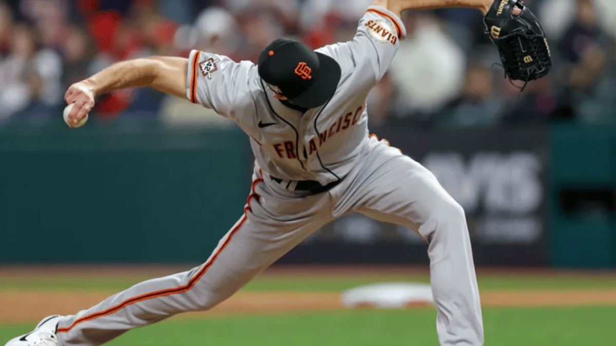 MLB: Blue Jays make a splash! Tyler Rogers joins Toronto's bullpen
