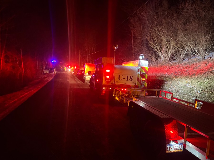 Coroner: Missing hunter found dead on Centre County private property