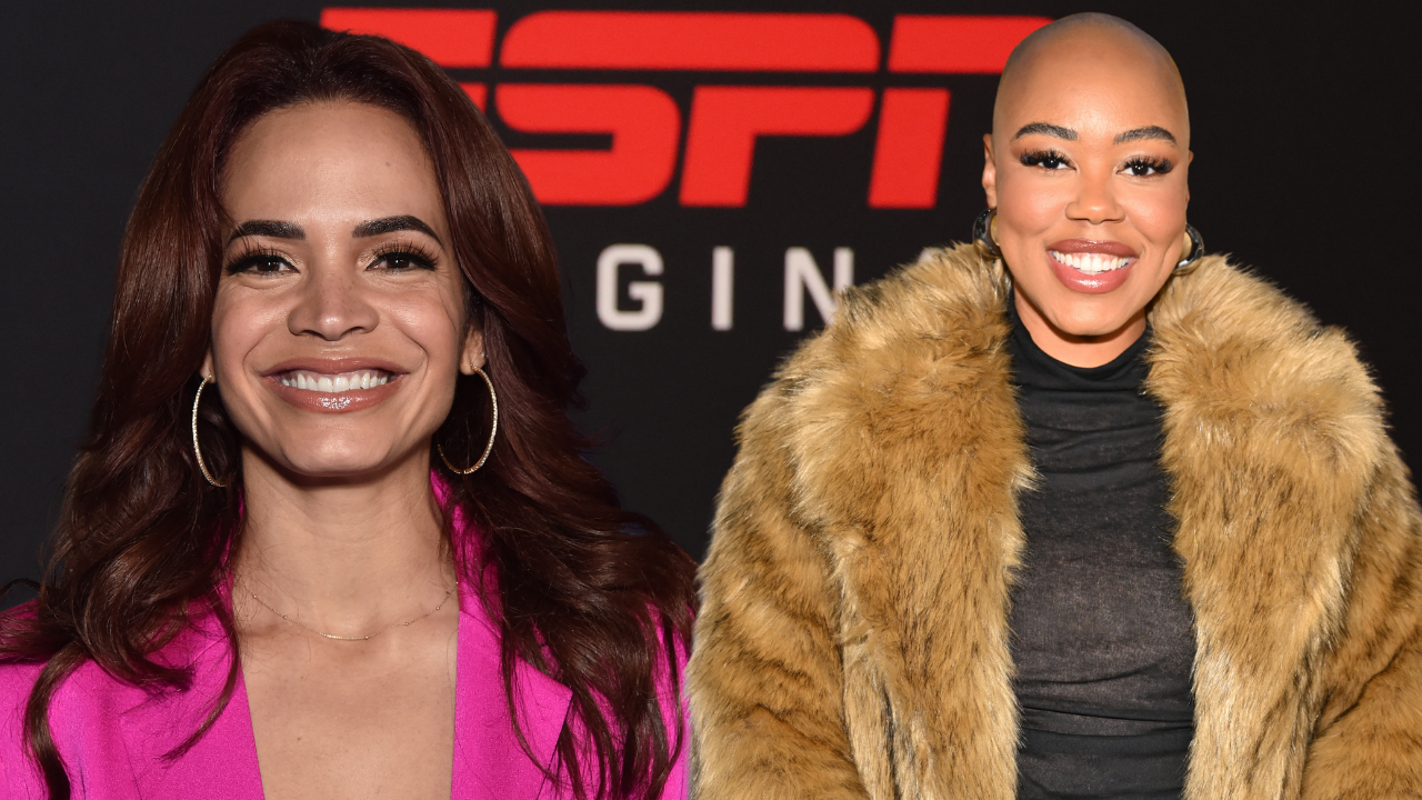 Christine Williamson to succeed Elle Duncan as host of 'SportsCenter ...
