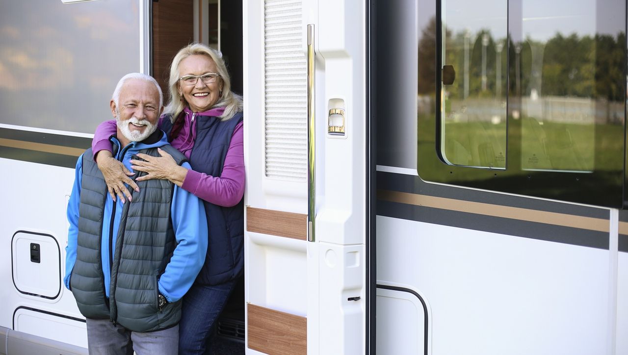 What it's really like to have an RV in retirement