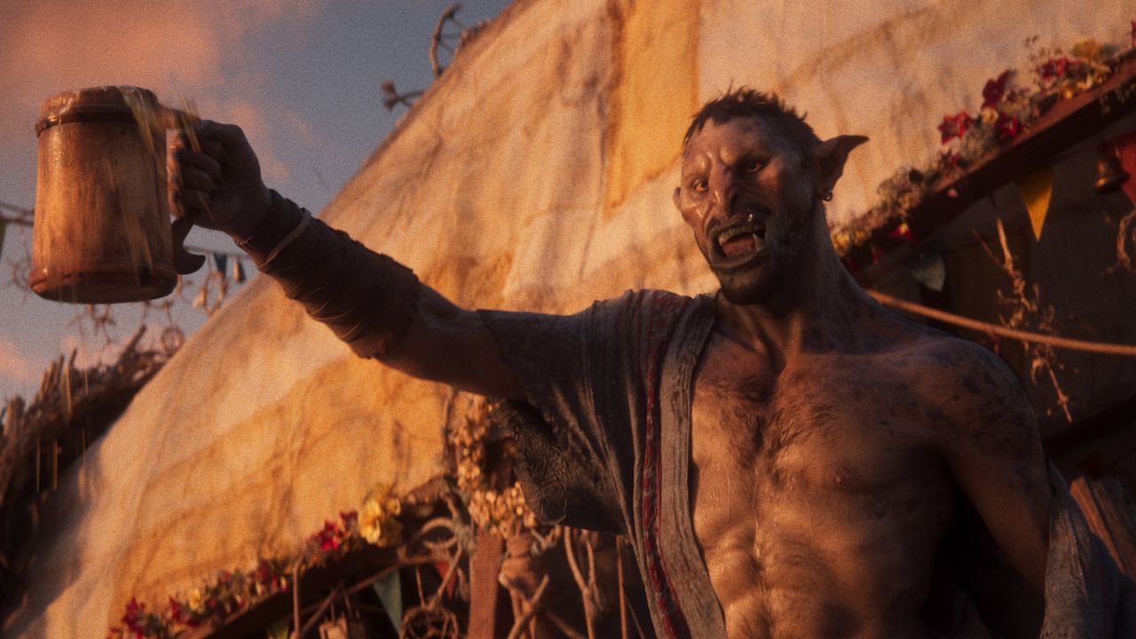 Baldur's Gate 3's lead writer hopes we won't want to save scum in ...