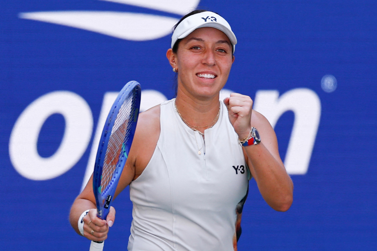 2025 US Open: Alcaraz and Pegula secure semifinal spots with dominant wins