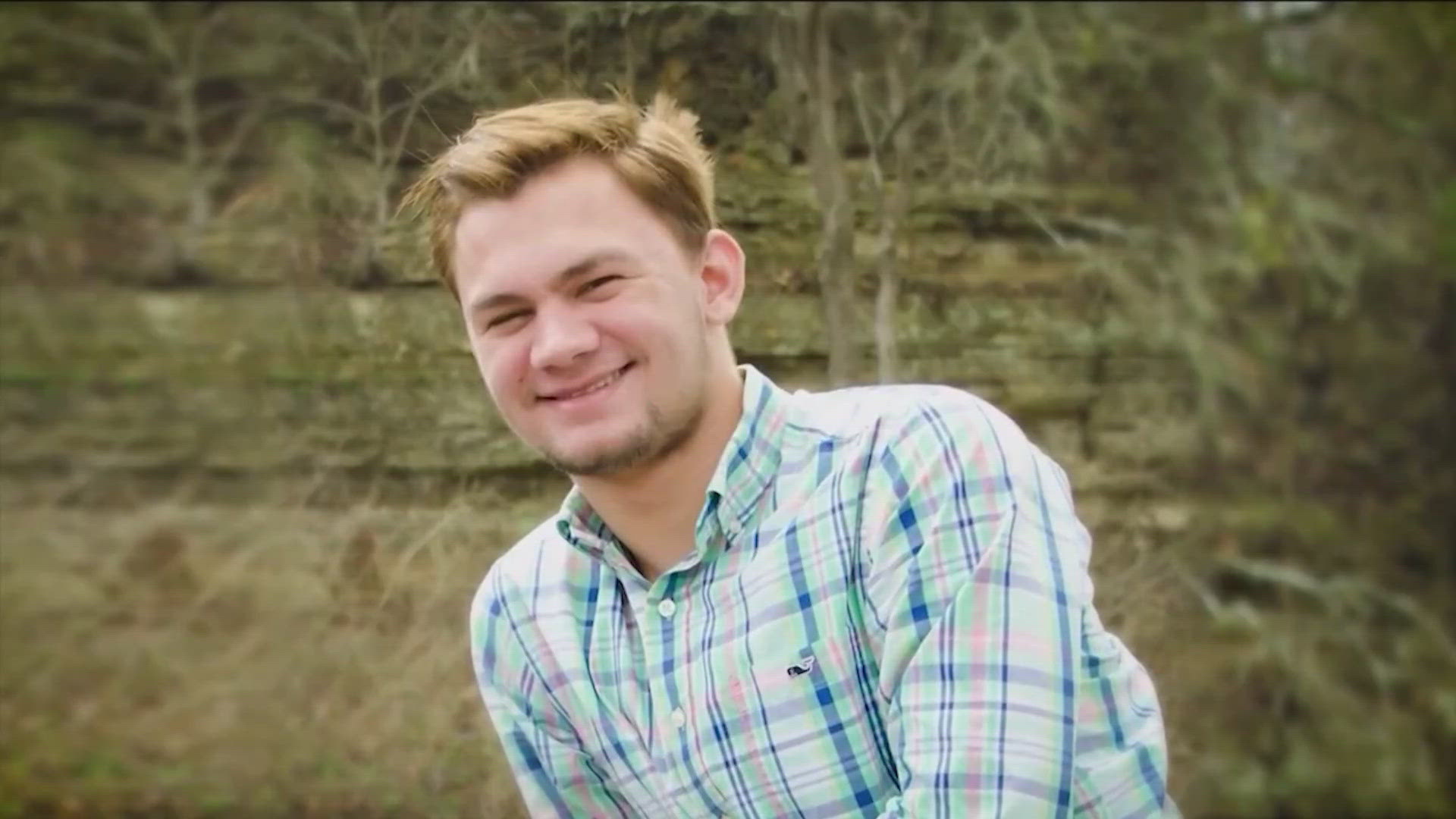 It's been 5 years since Texas State student Jason Landry disappeared