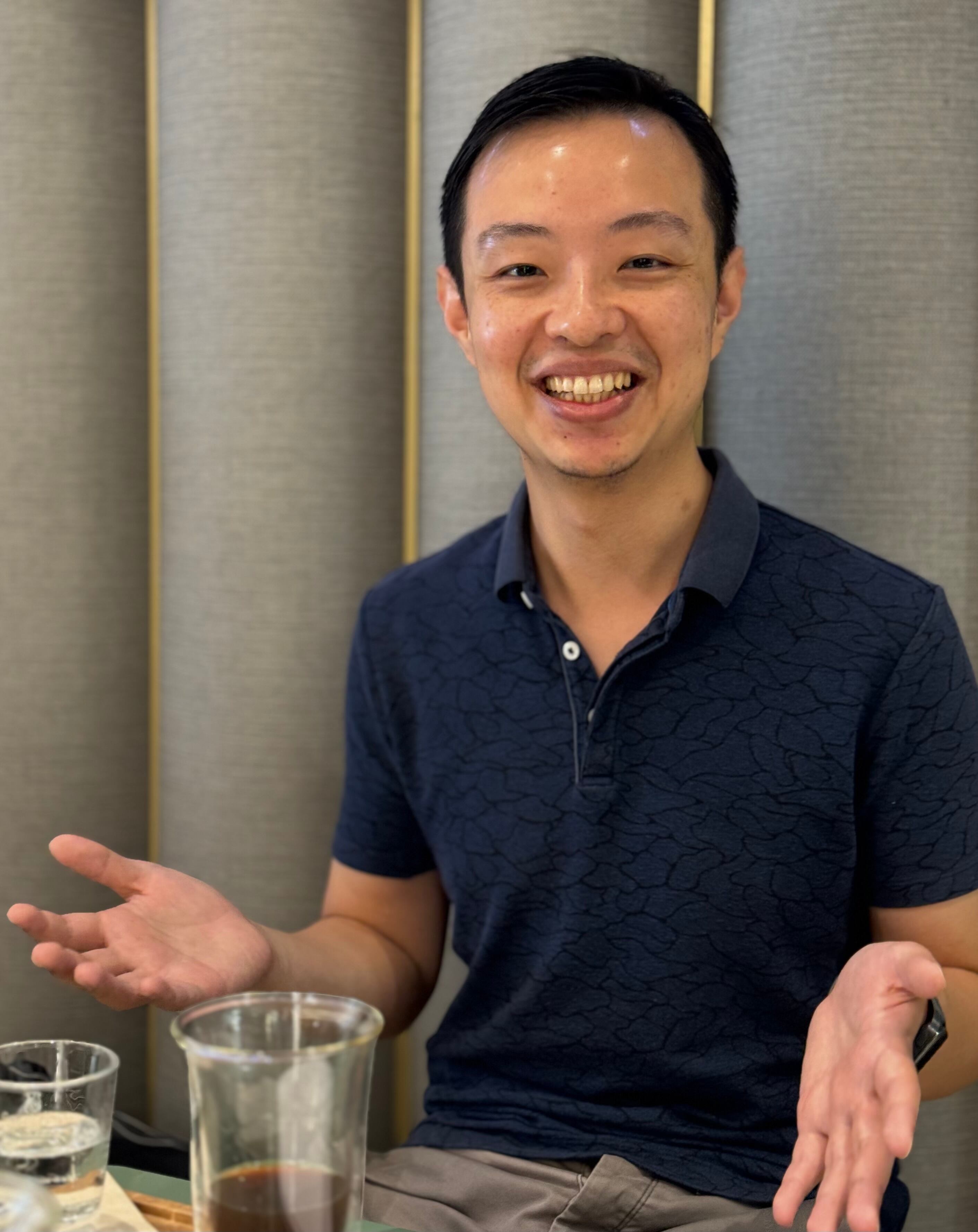 [인터뷰] 암 치료에 쓰는 나노기술을 식물에…MIT 출신 연구자의 '정밀 전달' 실험