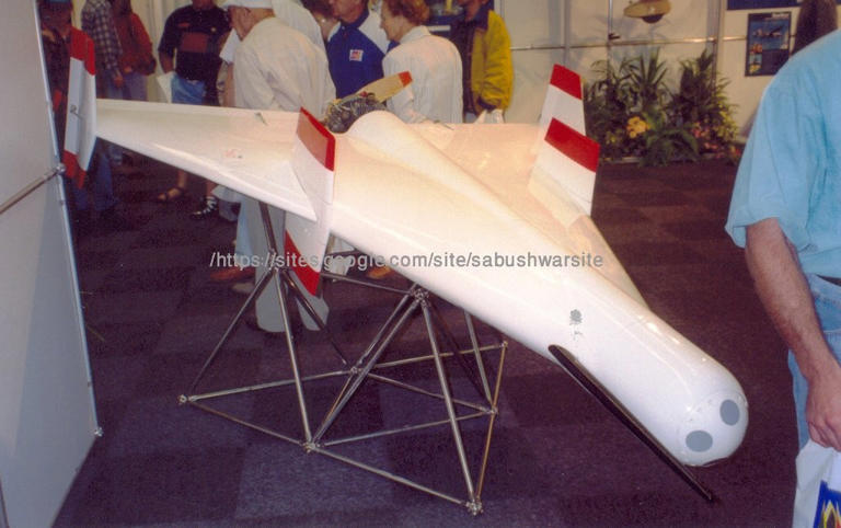 자폭 드론의 대명사 '샤헤드-136'…그 뿌리와 세계로 번진 영향력 [최현호의 무기인사이드]