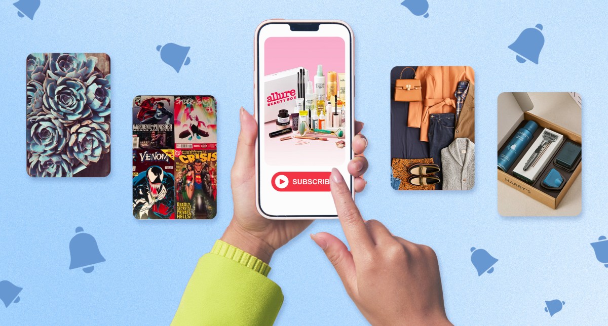 The 37 best subscription boxes for teens in 2026