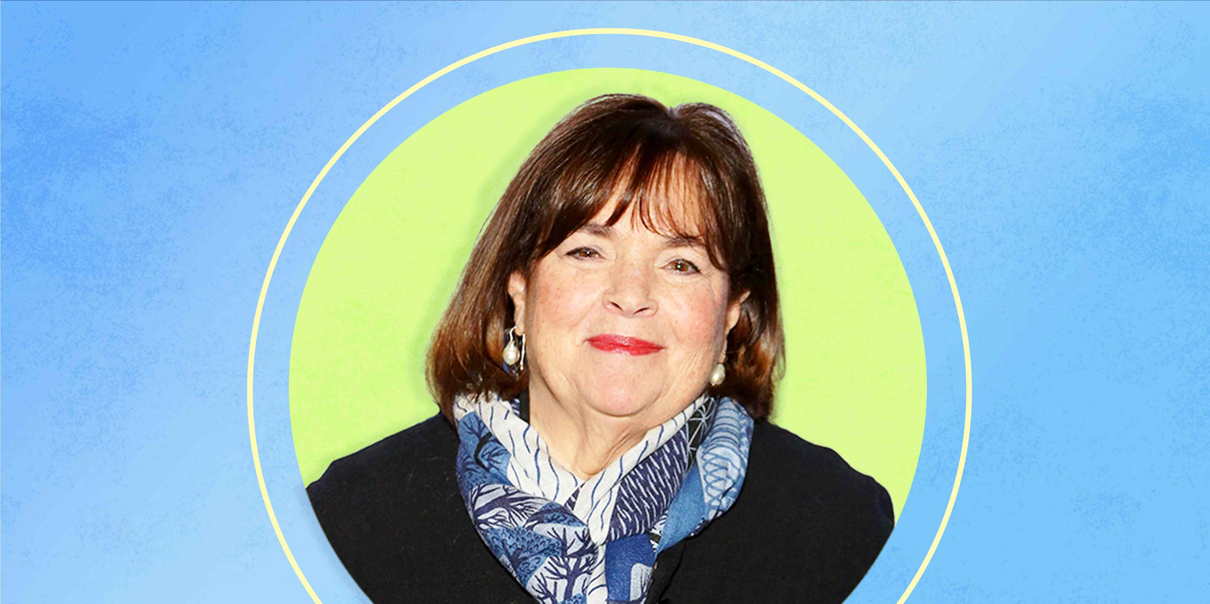 We tried Ina Garten's famous dessert recipe—and it's a '12/10' perfect bite