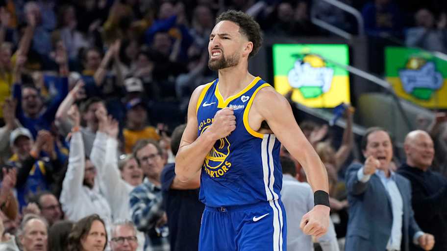 Warriors suddenly have avenue to Bulls wing once compared to Klay Thompson