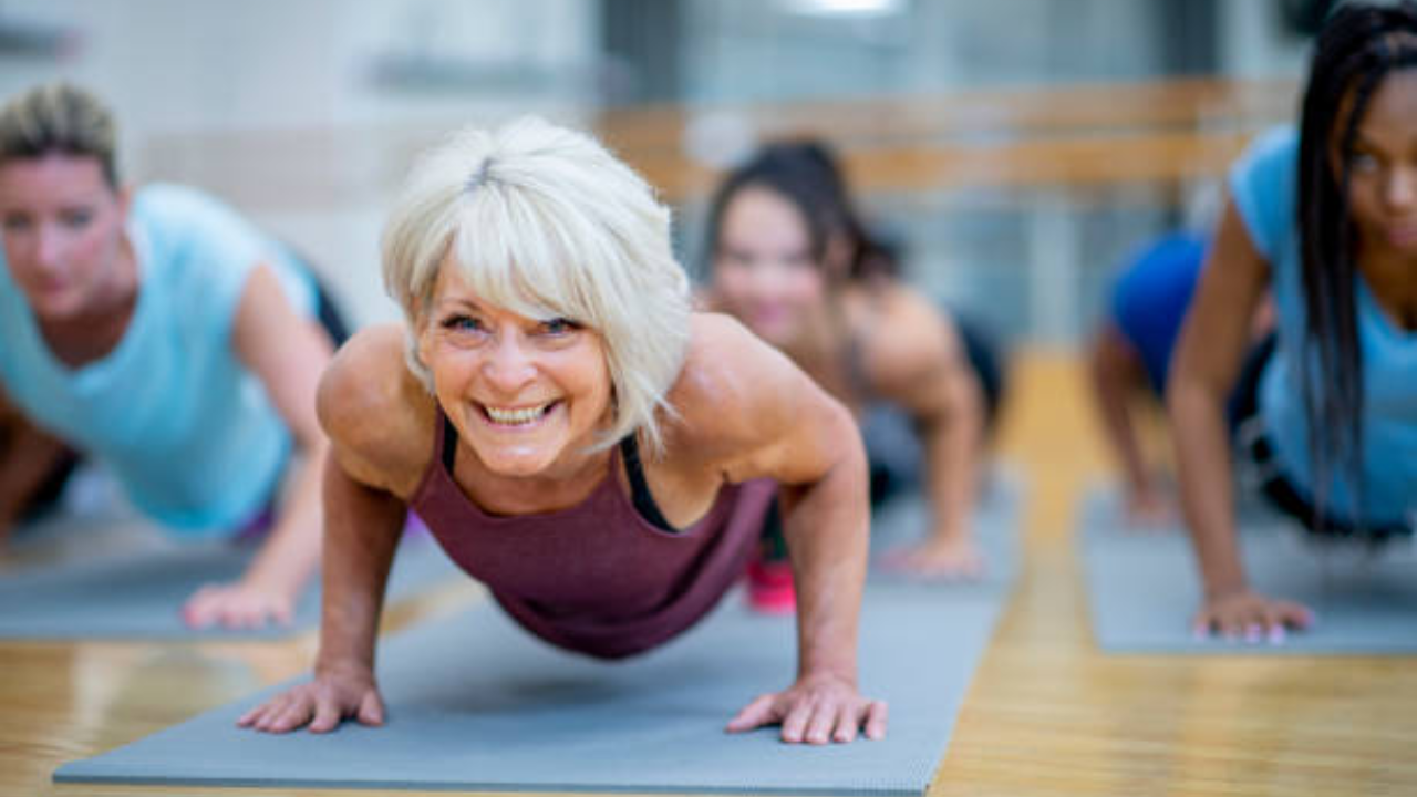 The biggest pushup mistakes that make them useless