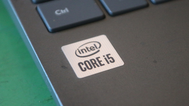 What do the numbers and letters mean on Intel processors?