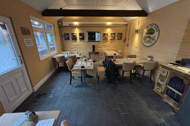 Colchester's first-ever micro diner is bringing something 'different ...