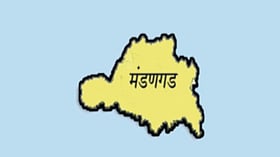 Mandangad tourism development | पर्यटन समृद्धीसाठी राजकीय इच्छाशक्तीचा अभाव