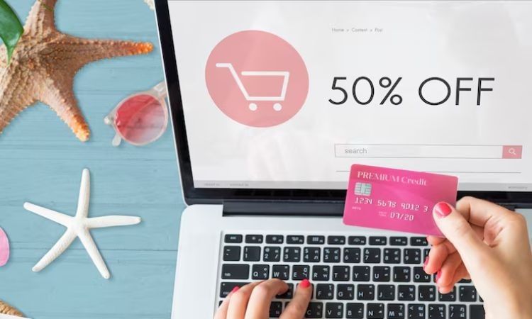 Tips belanja cerdas saat diskon, manfaatkan promo besar-besaran agar ...