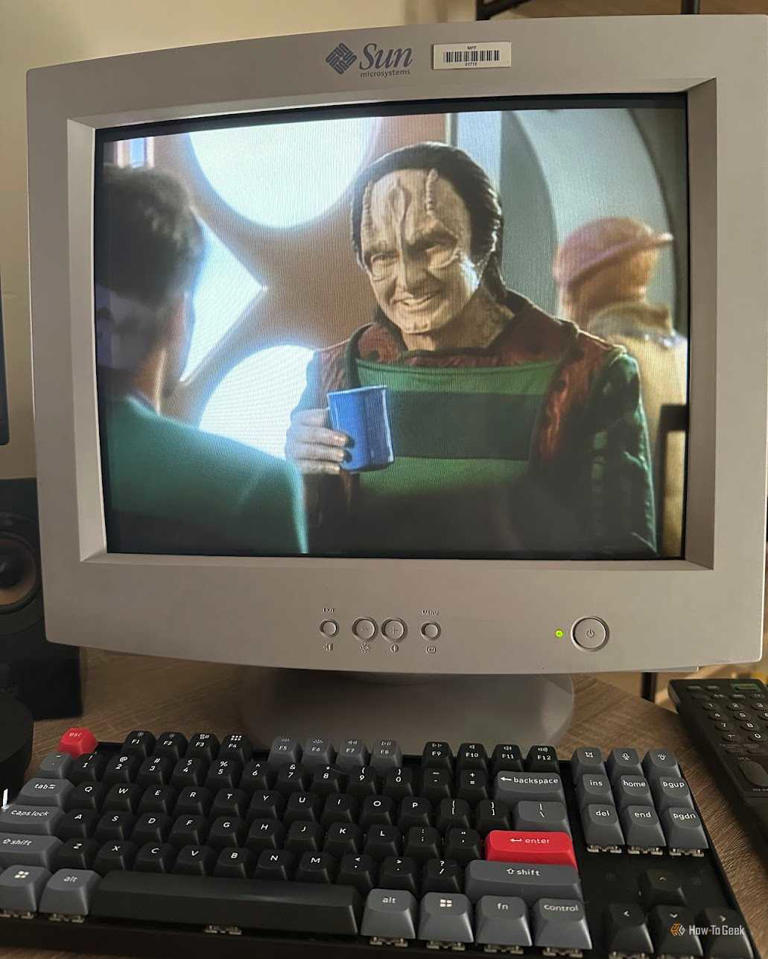 I turned my TV into a Linux PC for $100, and I won't go back