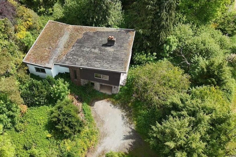 Inside the frozen-in-time house that has barely changed since the 1970s
