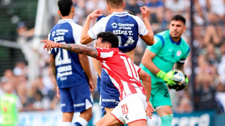 Racing vs. Estudiantes, por la final del Torneo Clausura