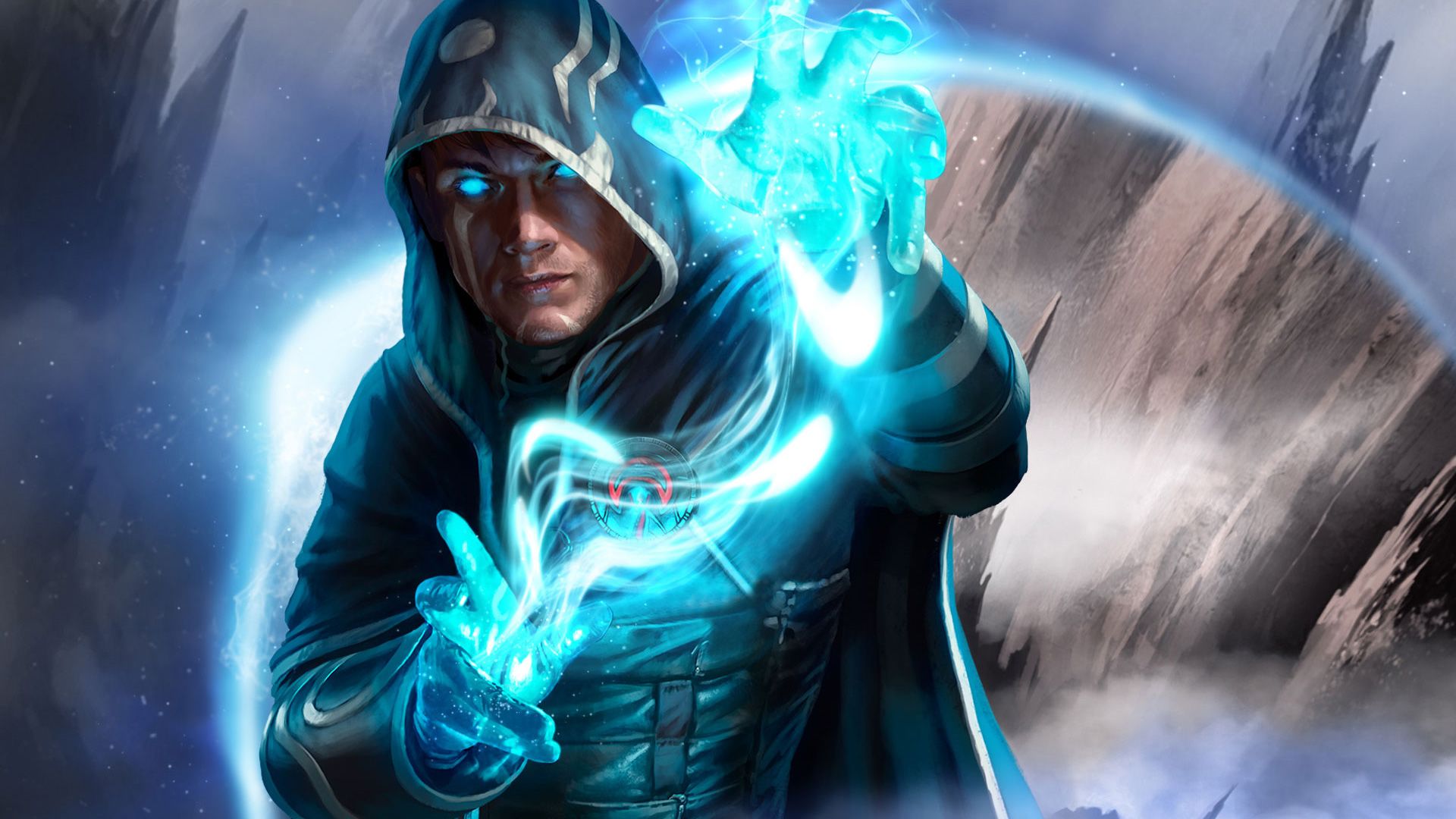 Magic: The Gathering positions Jace as the real villain, but I don't ...