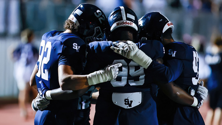 Smithson Valley Rangers heading back to state championship after ...