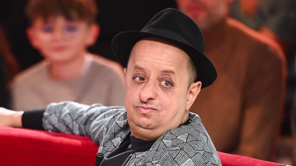 Exclu. Booder : "Grâce à Mouss Diouf", cette période sombre pour l ...