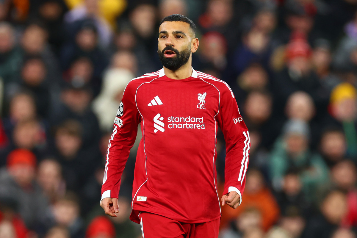 Mohamed Salah’s return comes at vital time for Liverpool
