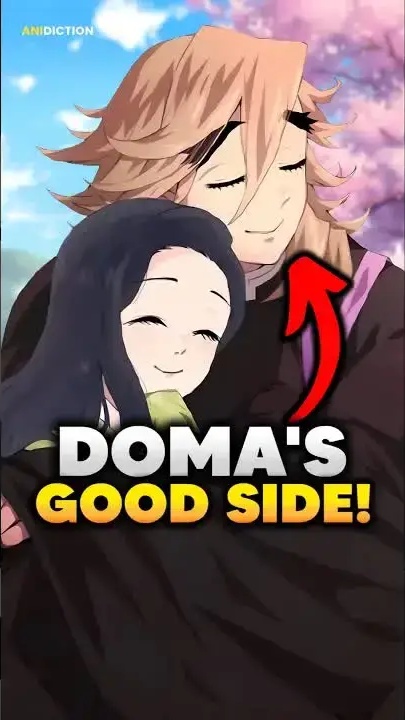 Is Doma really a villain or a savior?