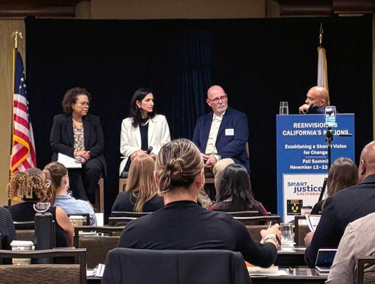 New push for California prison reform aims to unite advocates ...