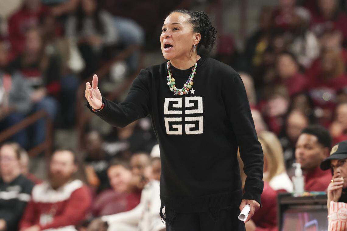 Could depth issues inspire USC to have full roster in future? What Dawn ...