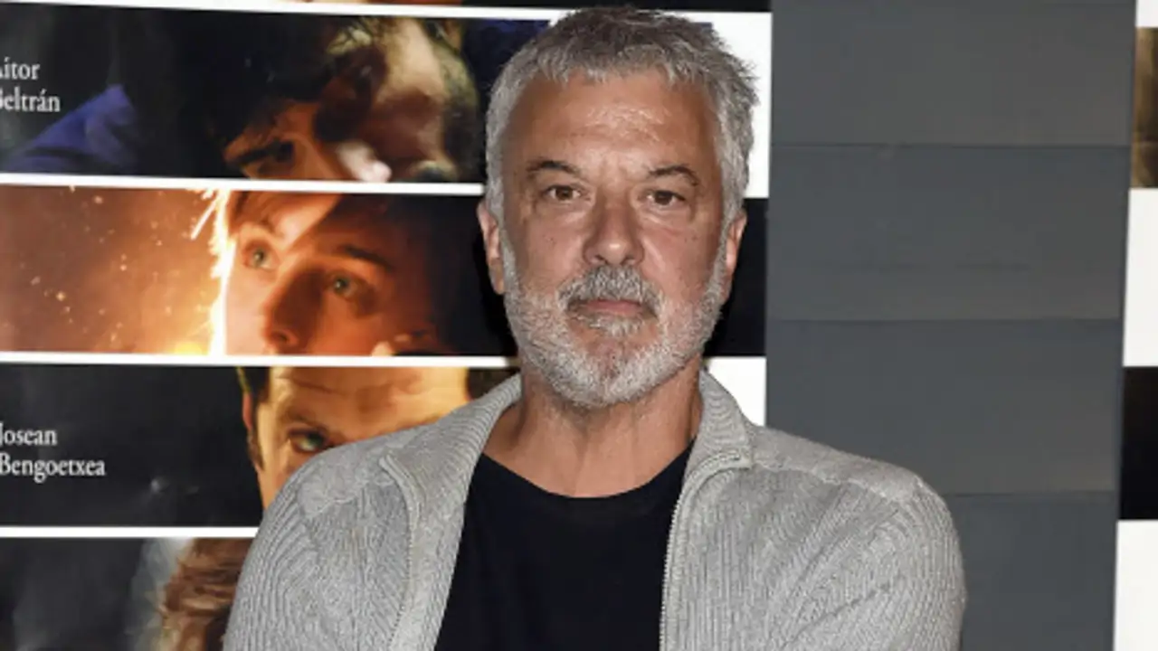 Fallece Adolfo Fernández, actor de 'Machos alfa' y 'Policías', a los 67 ...