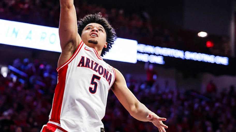 What Arizona Basketball Needs to Improve to Maintain Elite Status