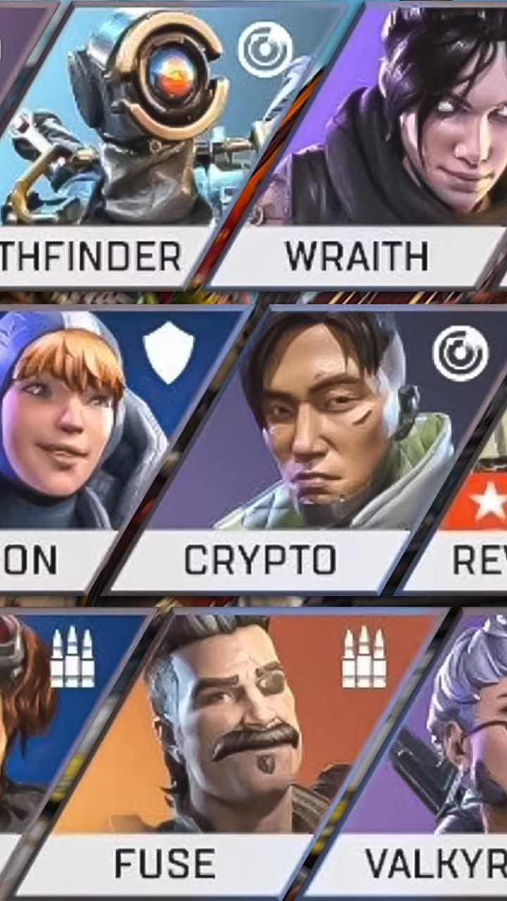 Apex Legends: The best starter legends to help new players improve