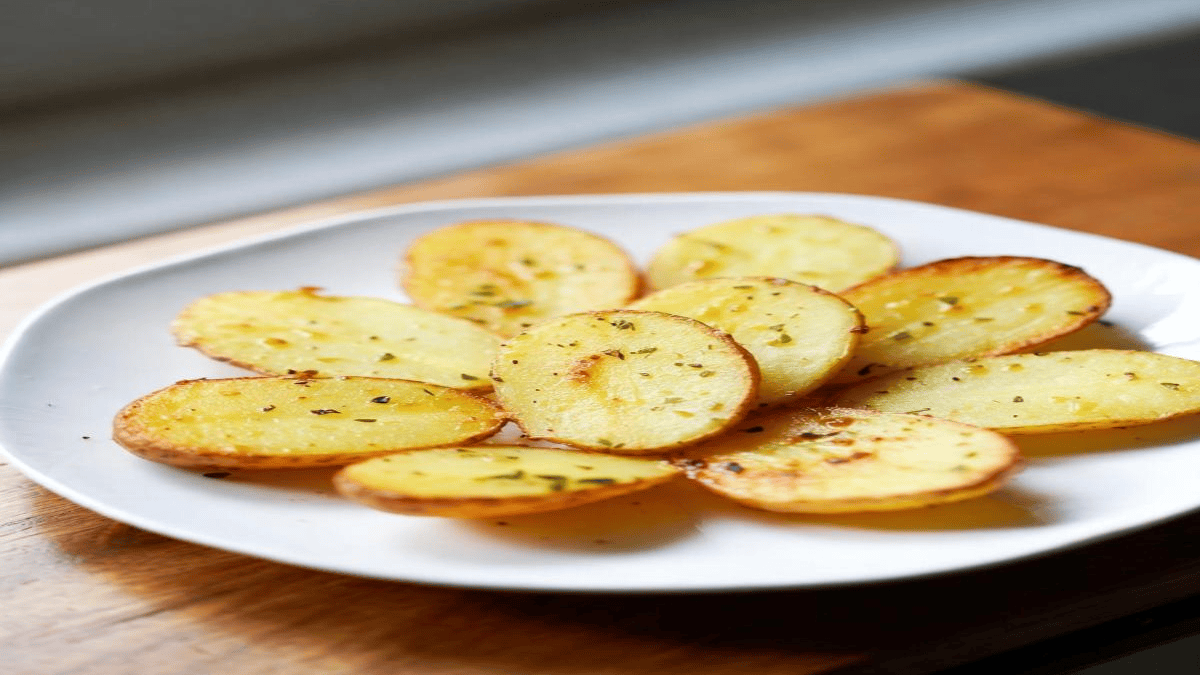 Why Potatoes Deserve a Place on Your Plate and Shouldnt Be Replaced by ...