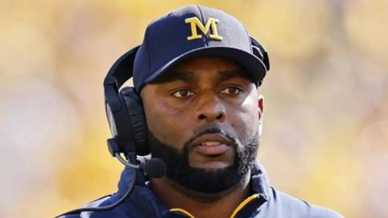 Sherrone Moore charges: Fired Michigan coach charged with three crimes—here's what you need to know