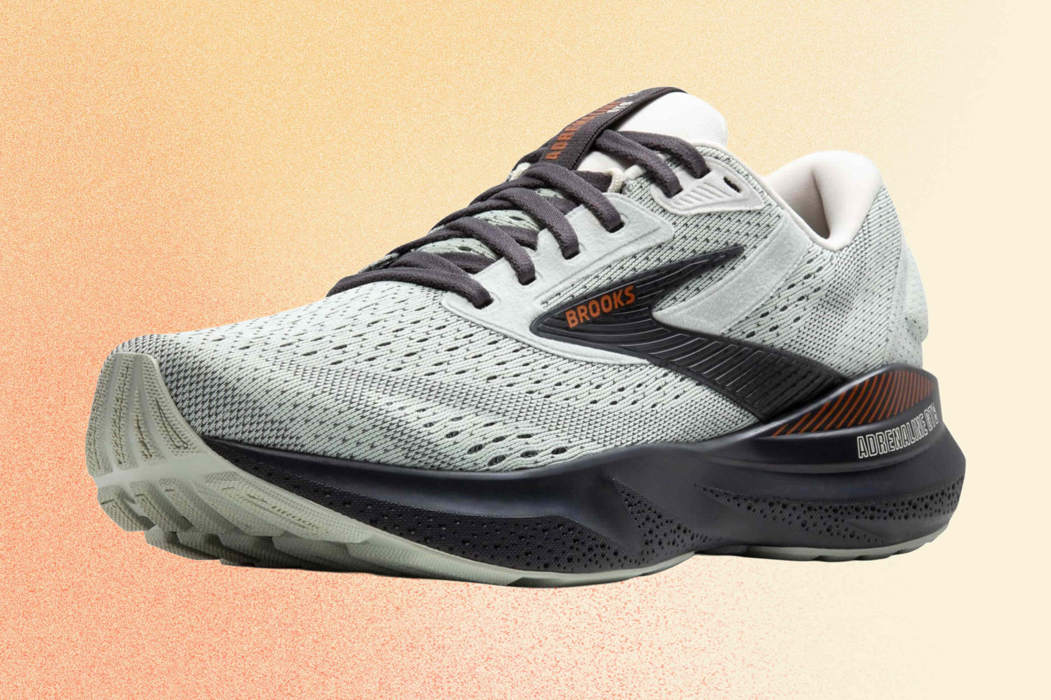 These Brooks sneakers are more comfortable than custom orthotics, fans ...