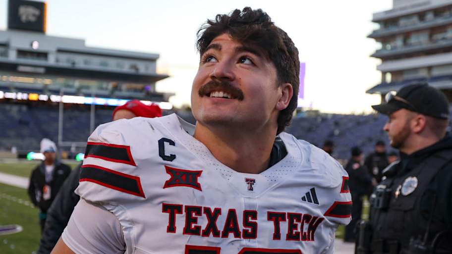 Heisman Trophy early results prove Jacob Rodriguez should be in New York